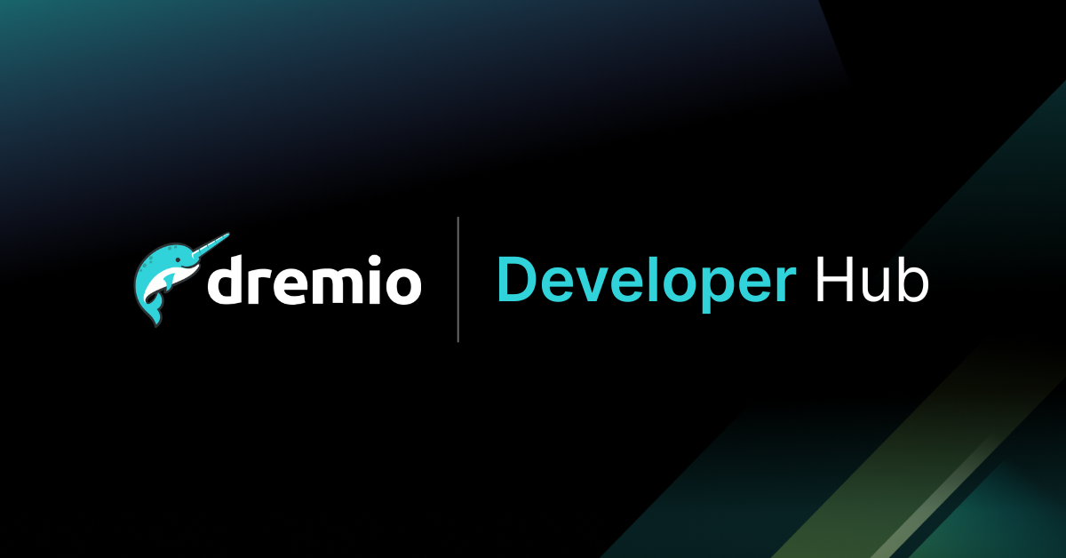 Getting Started with Project Nessie, Apache Iceberg, and Apache Spark Using Docker - Developer Hub